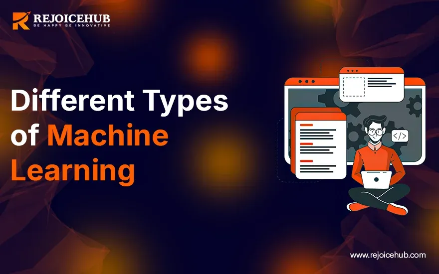 Different Types of Machine Learning (A Complete Guide) Different Types of Machine Learning (A Complete Guide)