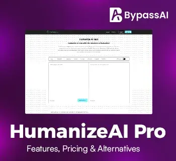 Blog | Bypass AI