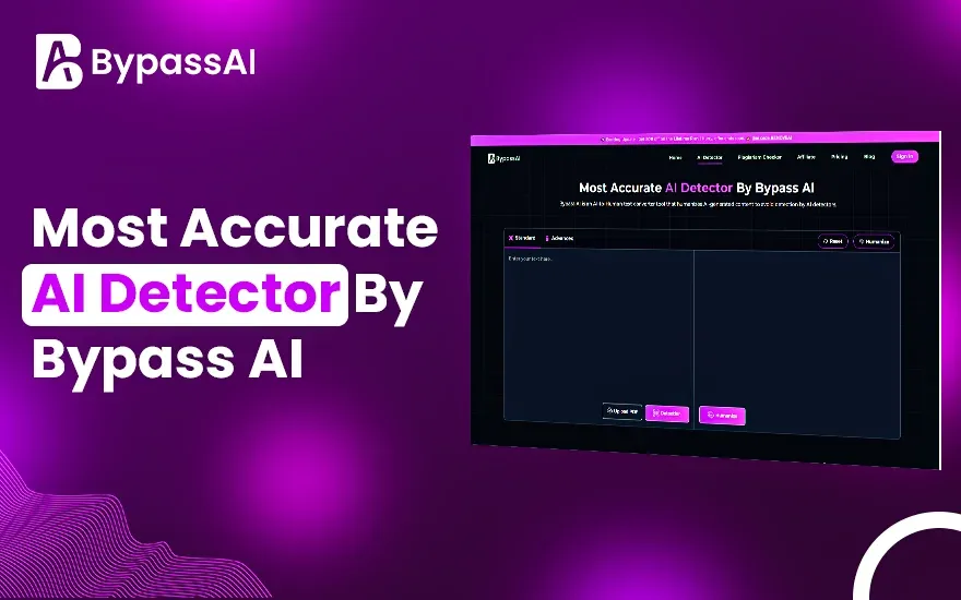 AI Detector | Reliable Checker for ChatGPT, GPT-5, and Gemini