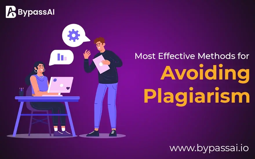 10 Most Effective Methods for Avoiding Plagiarism