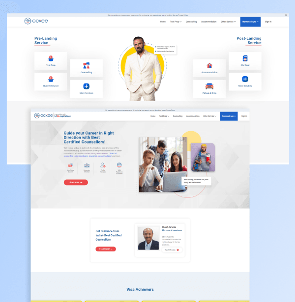 RejoiceHub LLP -Top Mobile and Web Development Company in India